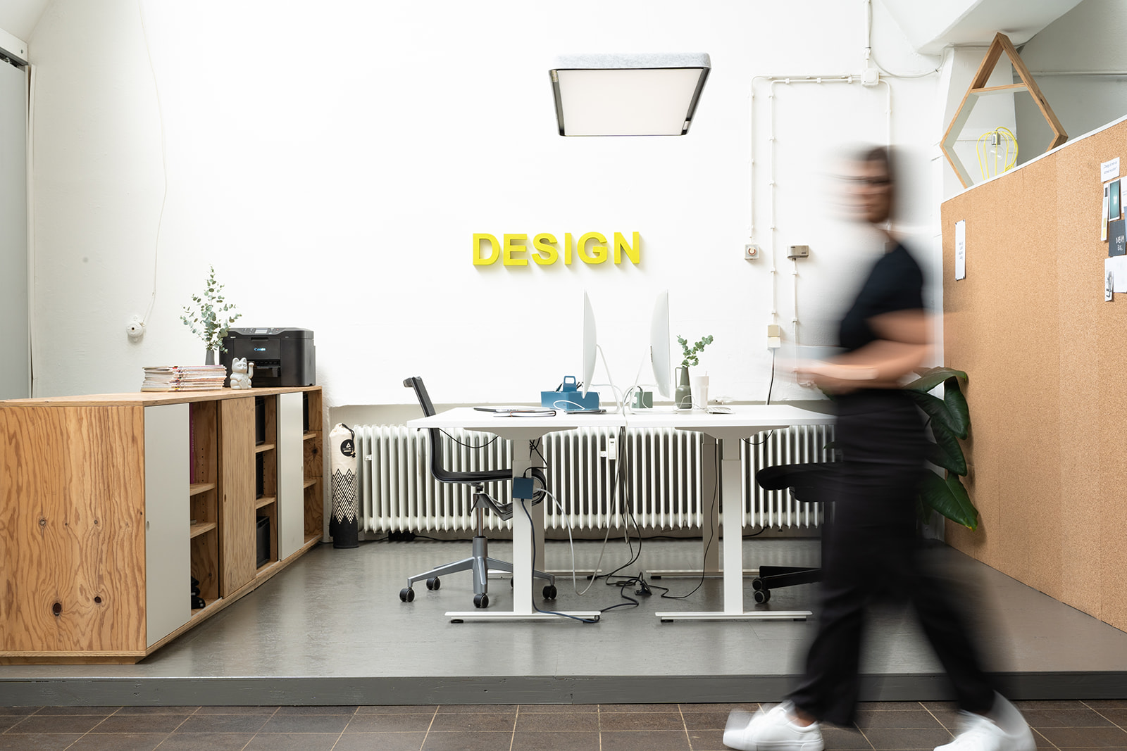 Atelier Masraty Markenstrategie und Design